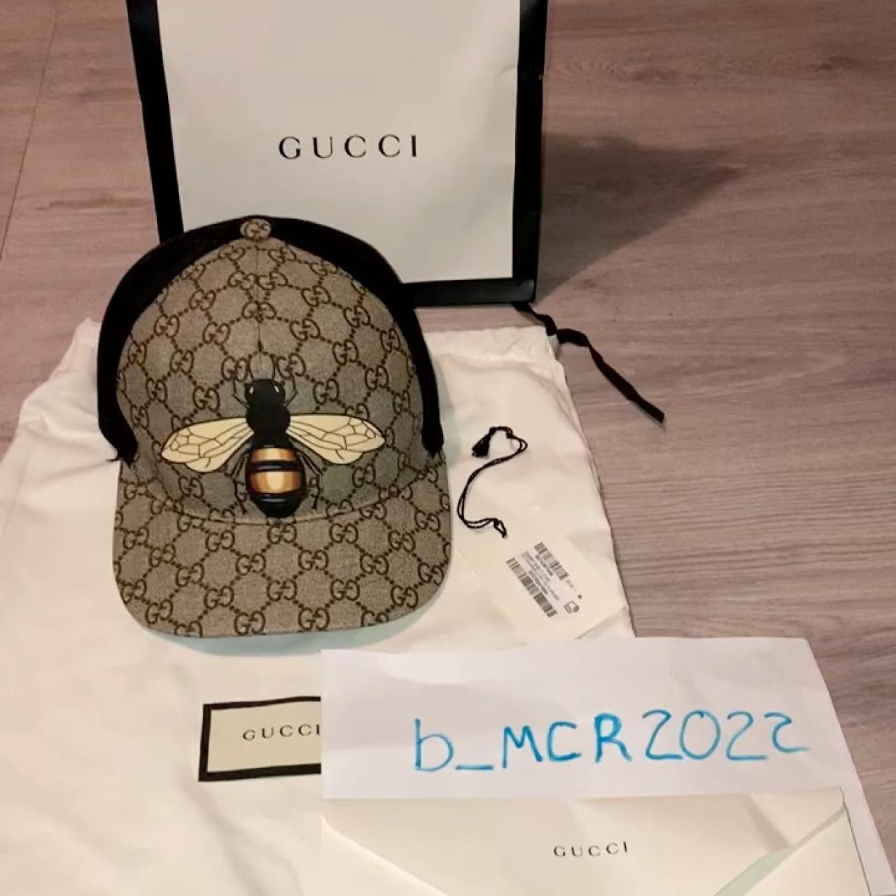 Gucci Men's Hat | Depop