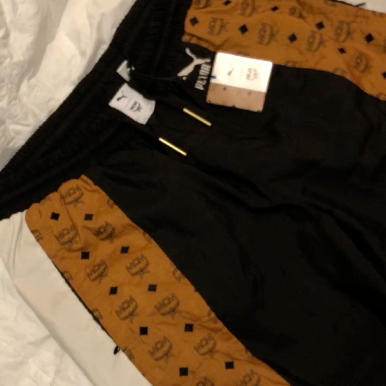 MCM Men's Joggers-tracksuits | Depop