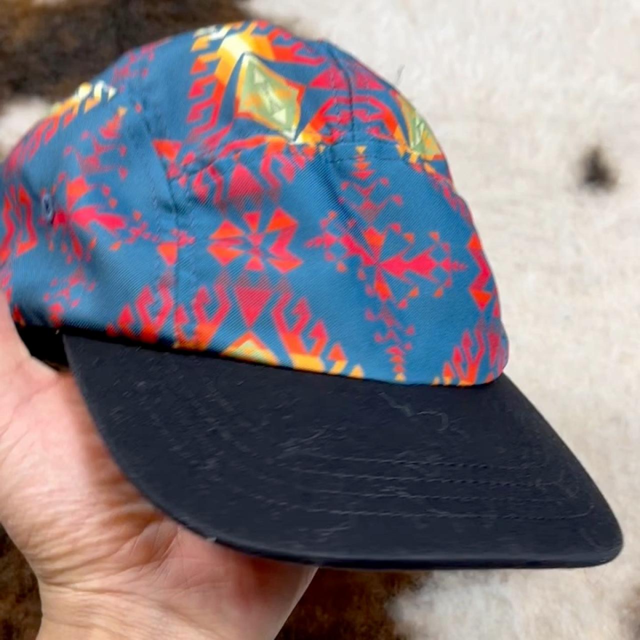 Pendleton Pattern Hats Lightweight hat Some normal... - Depop