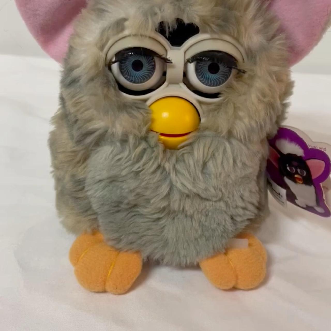 Furby 1998