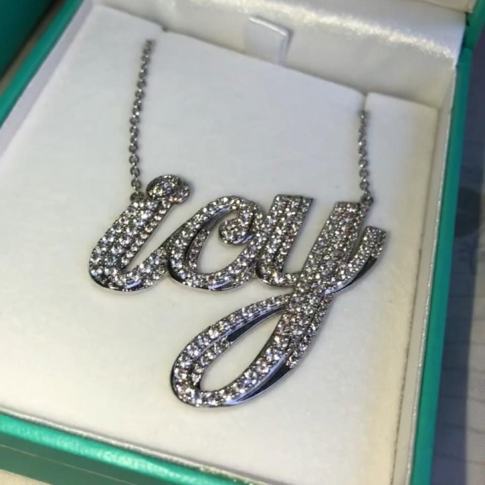 Icy Chain Saweetie For Sale 2025 www.alhudapk