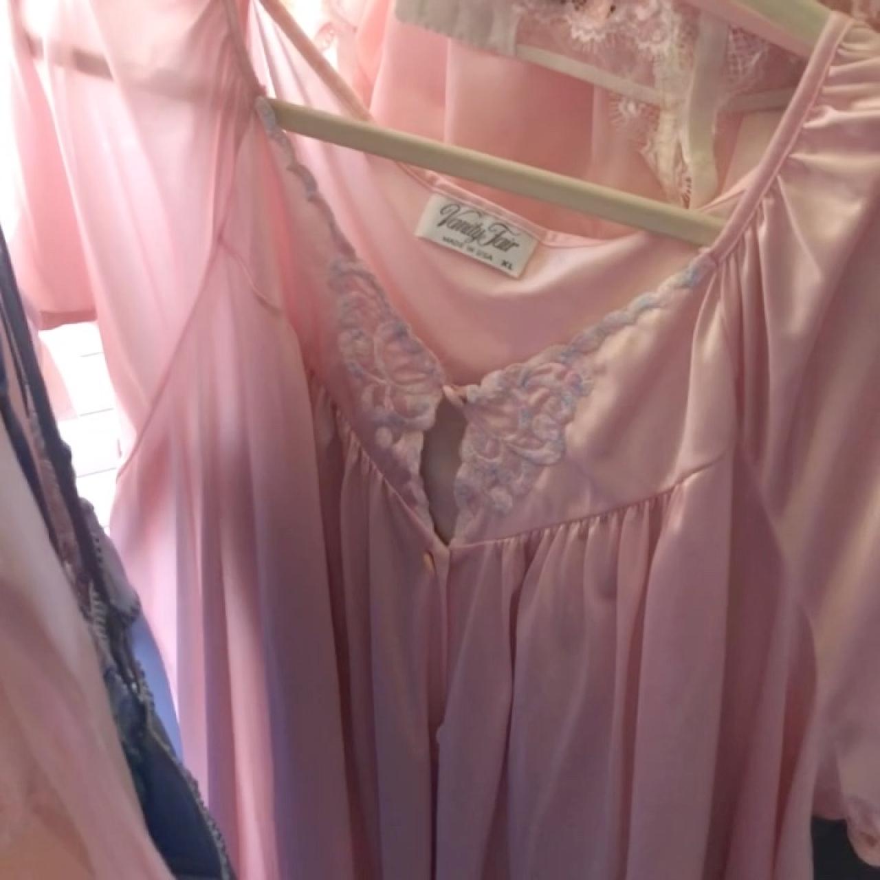 Video of all the cute vintage dainty... - Depop