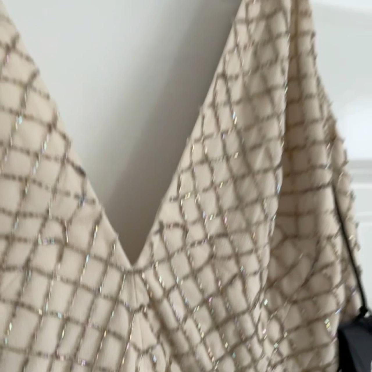 Needle & Thread Women's Dress | Depop