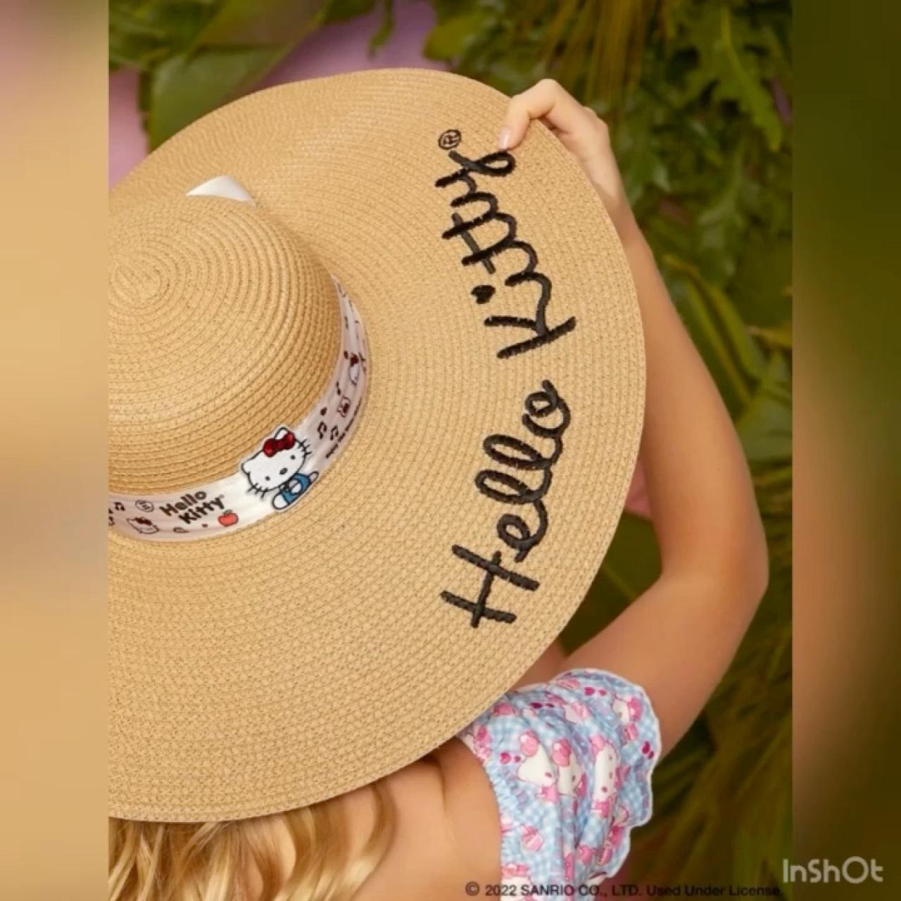 Hello kitty & friends x shein collection only... - Depop