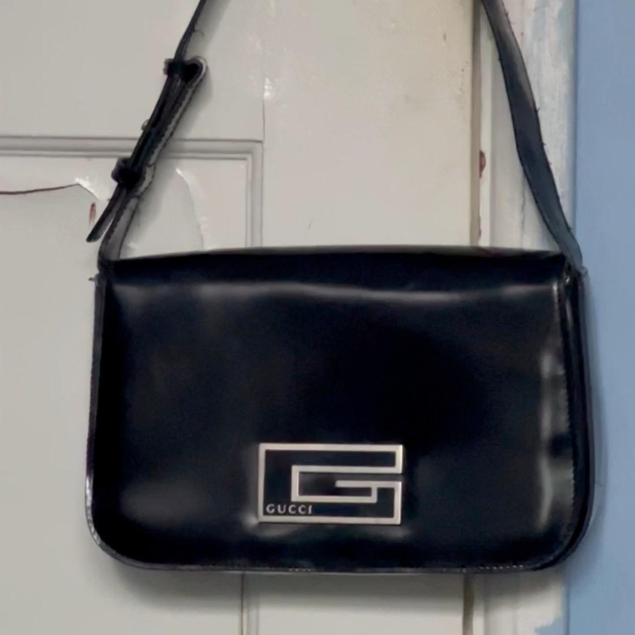 Gucci baguette 🥖 Fucci mini bag... - Depop