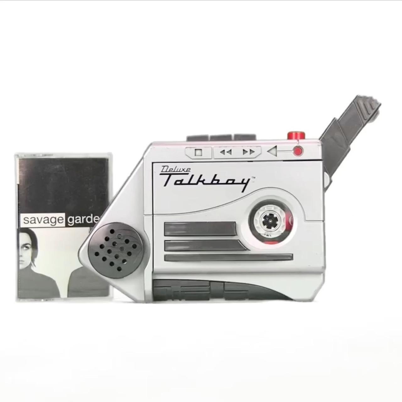 1997 Savage Garden cassette tape [📹 TALKBOY NOT... - Depop