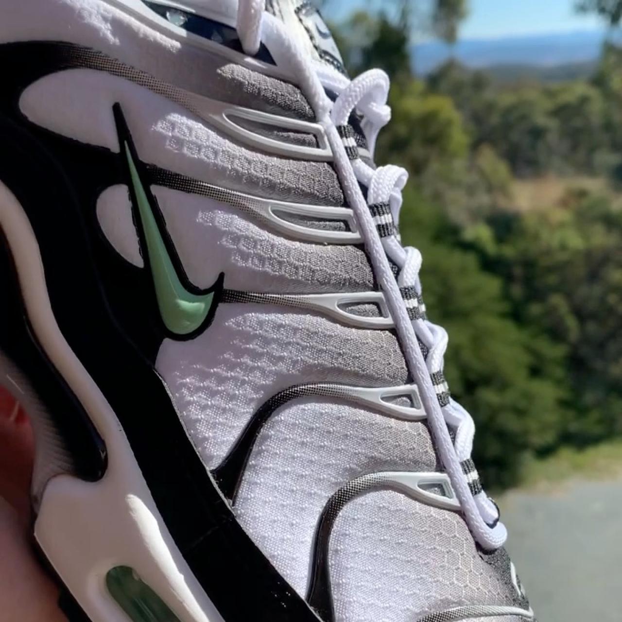 Nike AirMax Plus TN 1 ‘Fresh Mint’ 🌿 Men’s US 11 /... - Depop