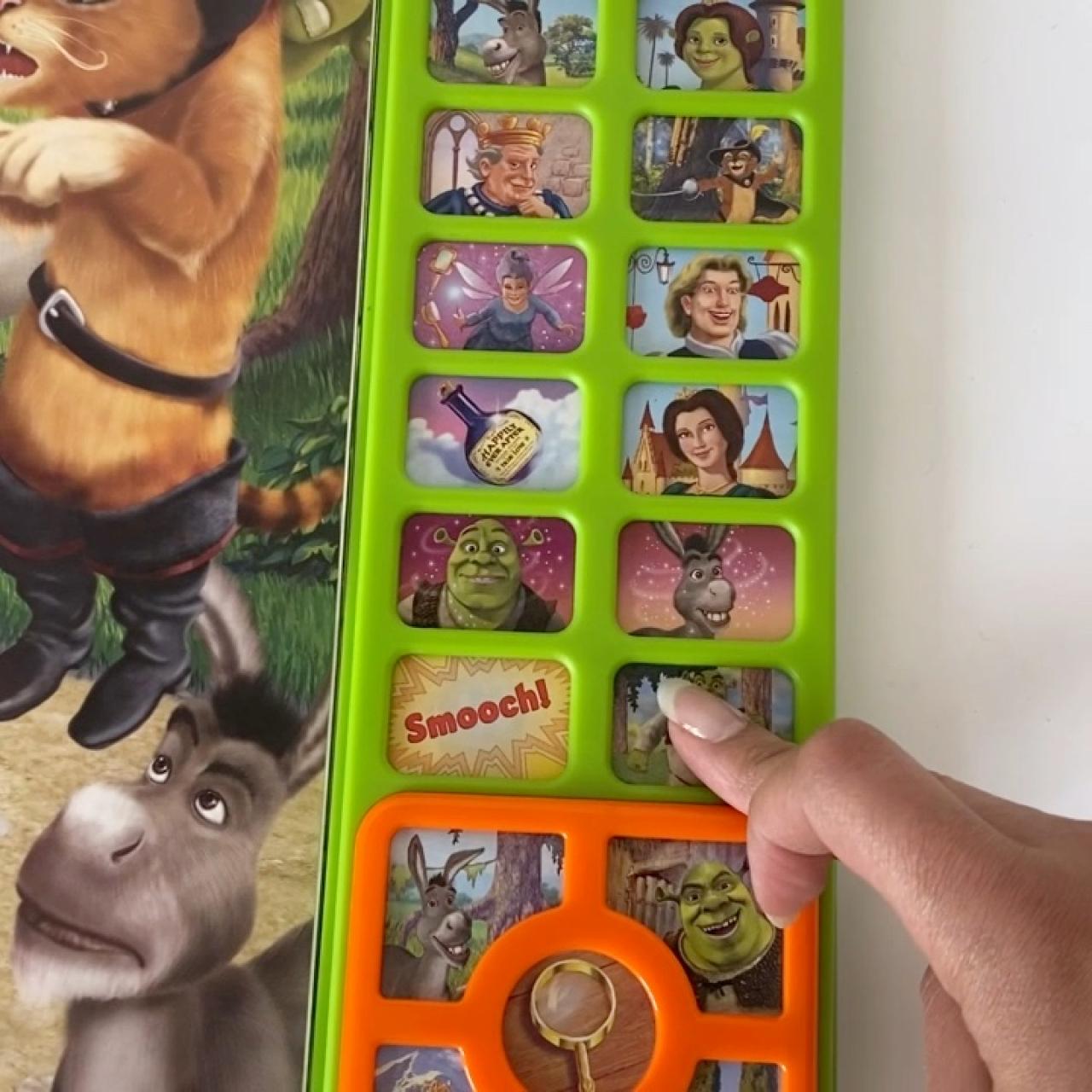 Monkey Play A Sound Books