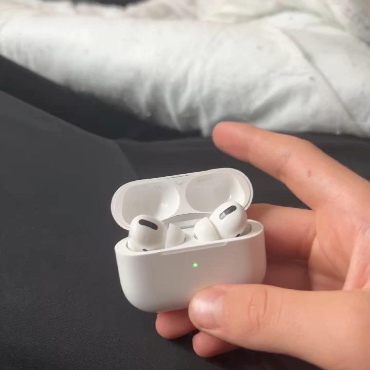 Airpod Pros Depop