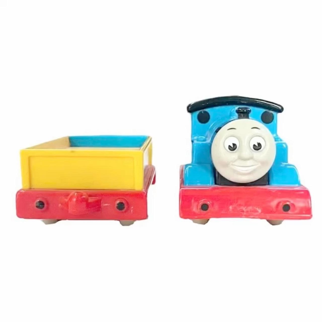 Thomas The Tank Engine And Friends Toy Trains With... - Depop