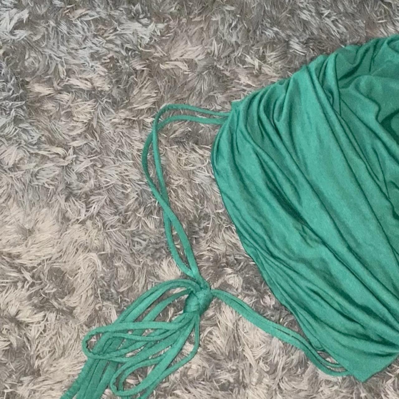 New Mini Dress - Depop