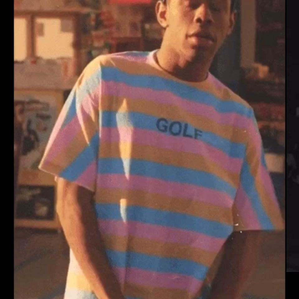 Tyler The Creator Bimmer