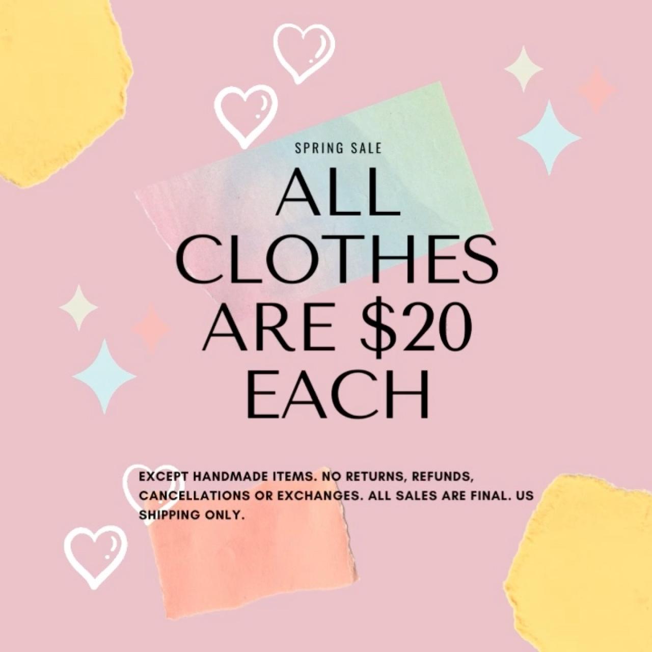 Please read the above before purchasing an... - Depop