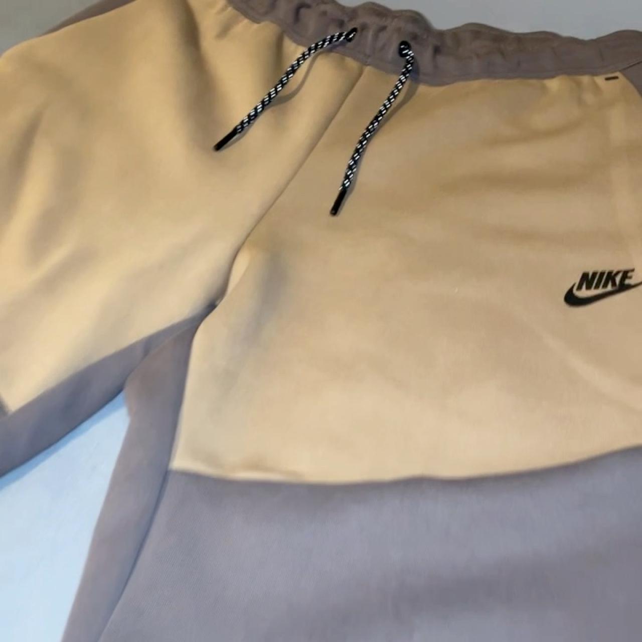 Very Rare (DEADSTOCK) Nike Tech-Fleece... - Depop