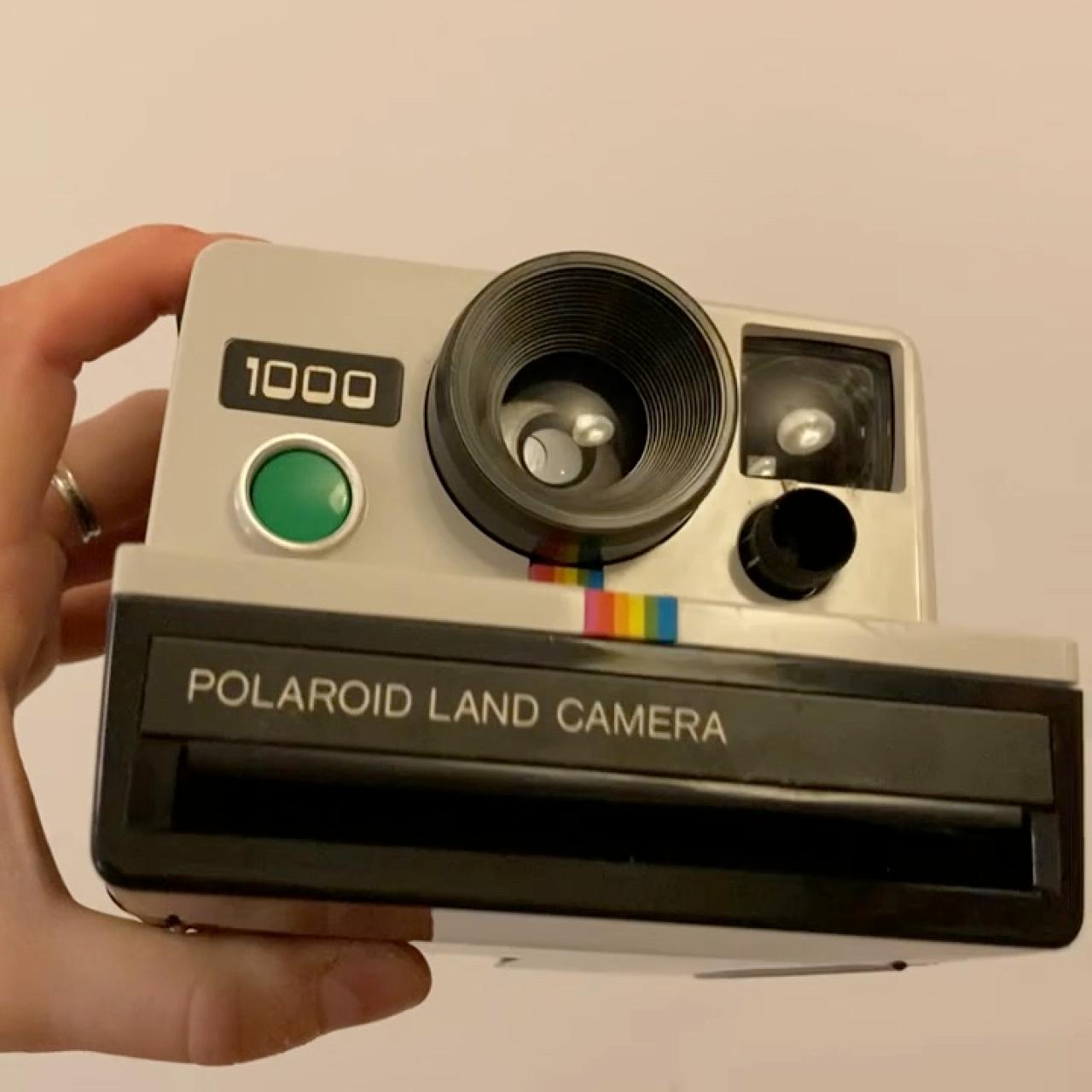 Polaroid multi Cameras-and-accessories | Depop