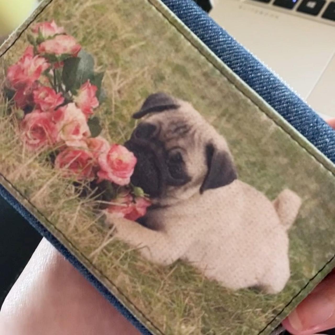 Women's multi Wallet-purses | Depop