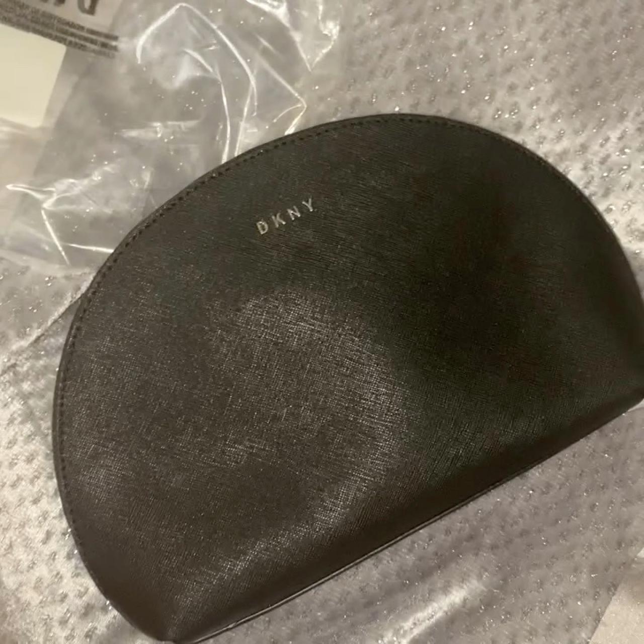 DKNY Women's Black Bag | Depop