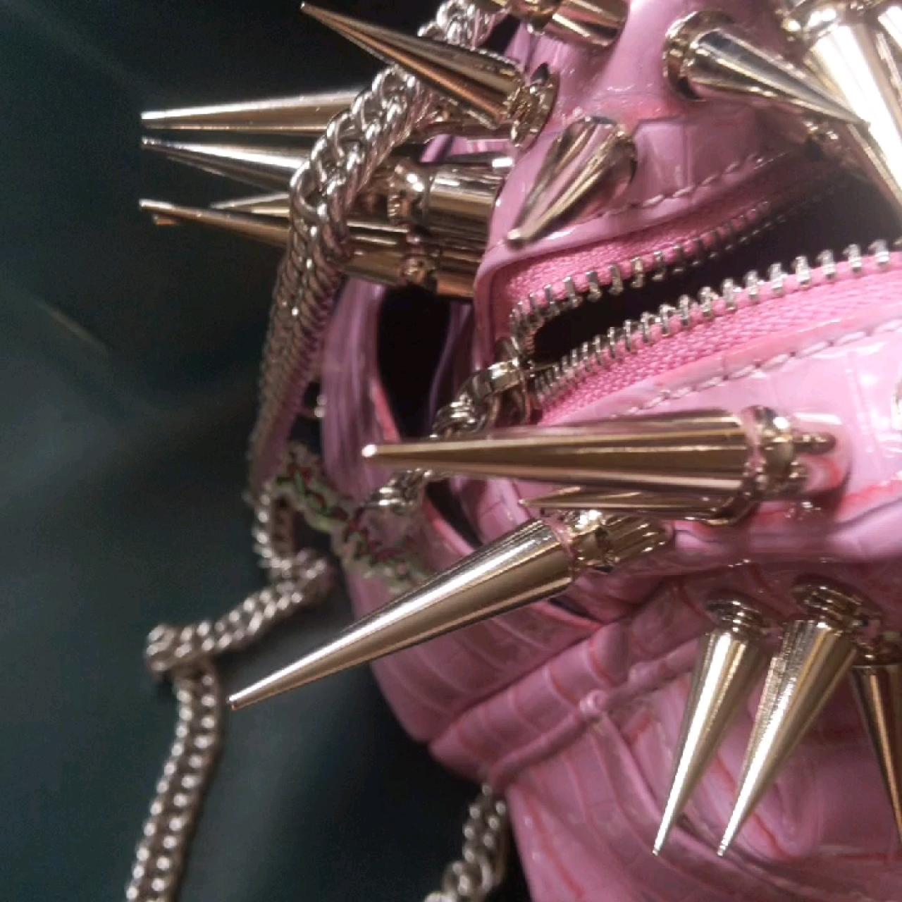 nastygem ultimate hellraiser mini bag. Perfect... - Depop